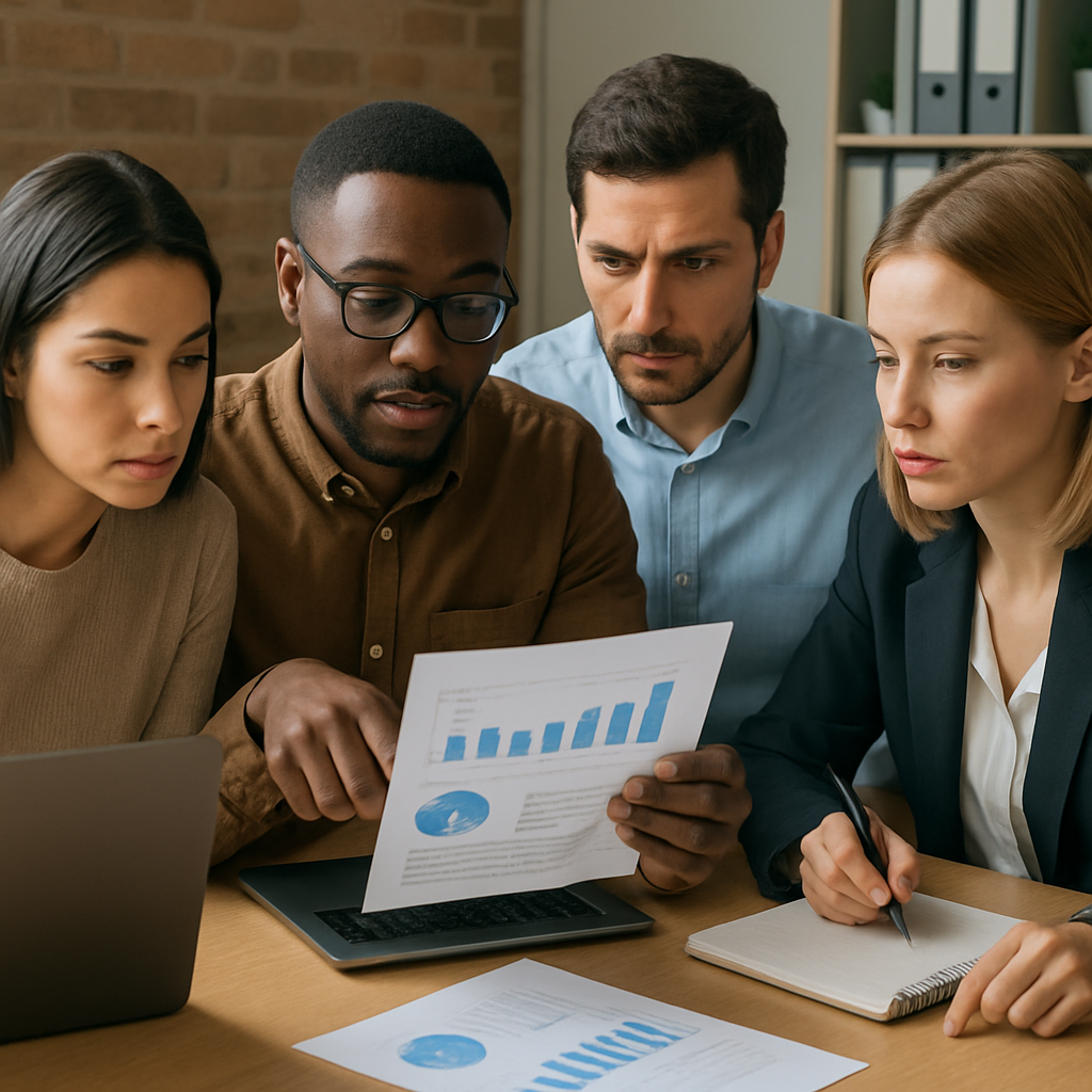 Financiamiento a Tasa Cero